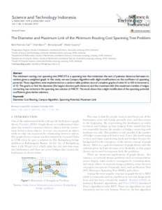 University of Lampung | LPPM-UNILA Institutional Repository (LPPM-UNILA-IR)